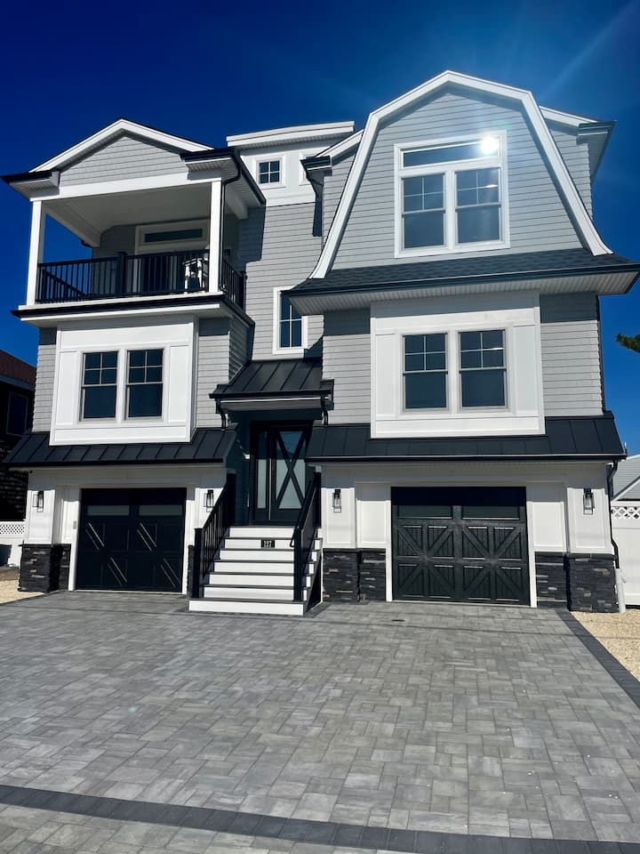 Surreal - Beach Haven, NJ