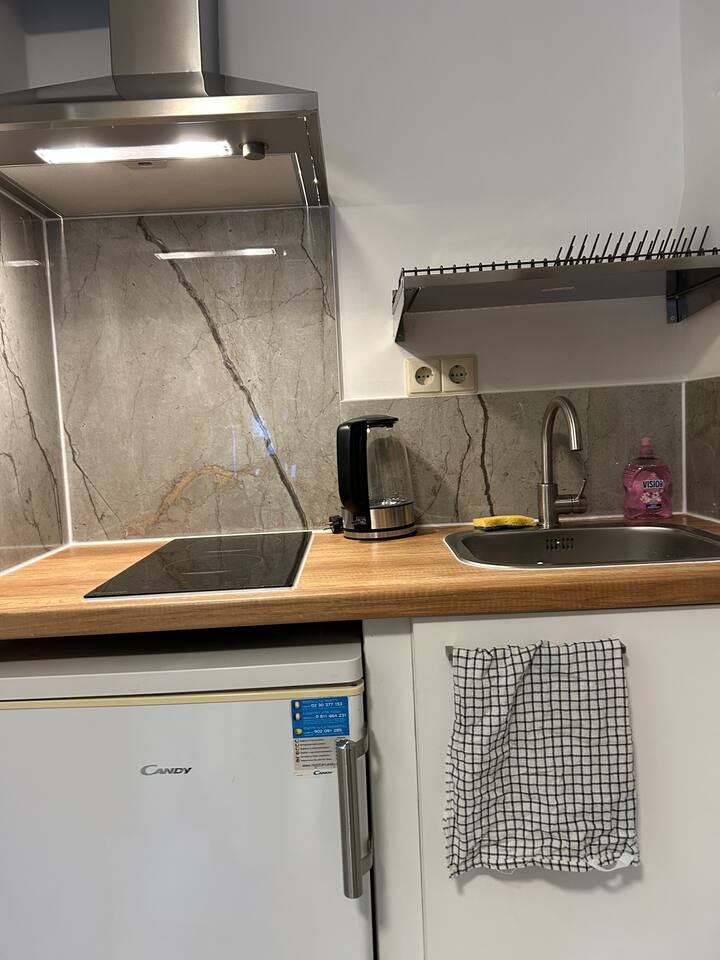 Studio à Niederkorn - Esch-sur-Alzette