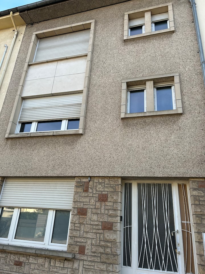 Studio à Niederkorn - Esch-sur-Alzette