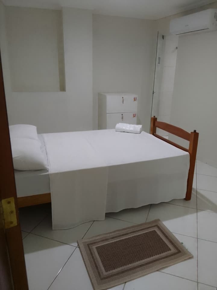 Quarto Para 4 Pessoas 700 Metros Do Carnaval - Barra, Brasil