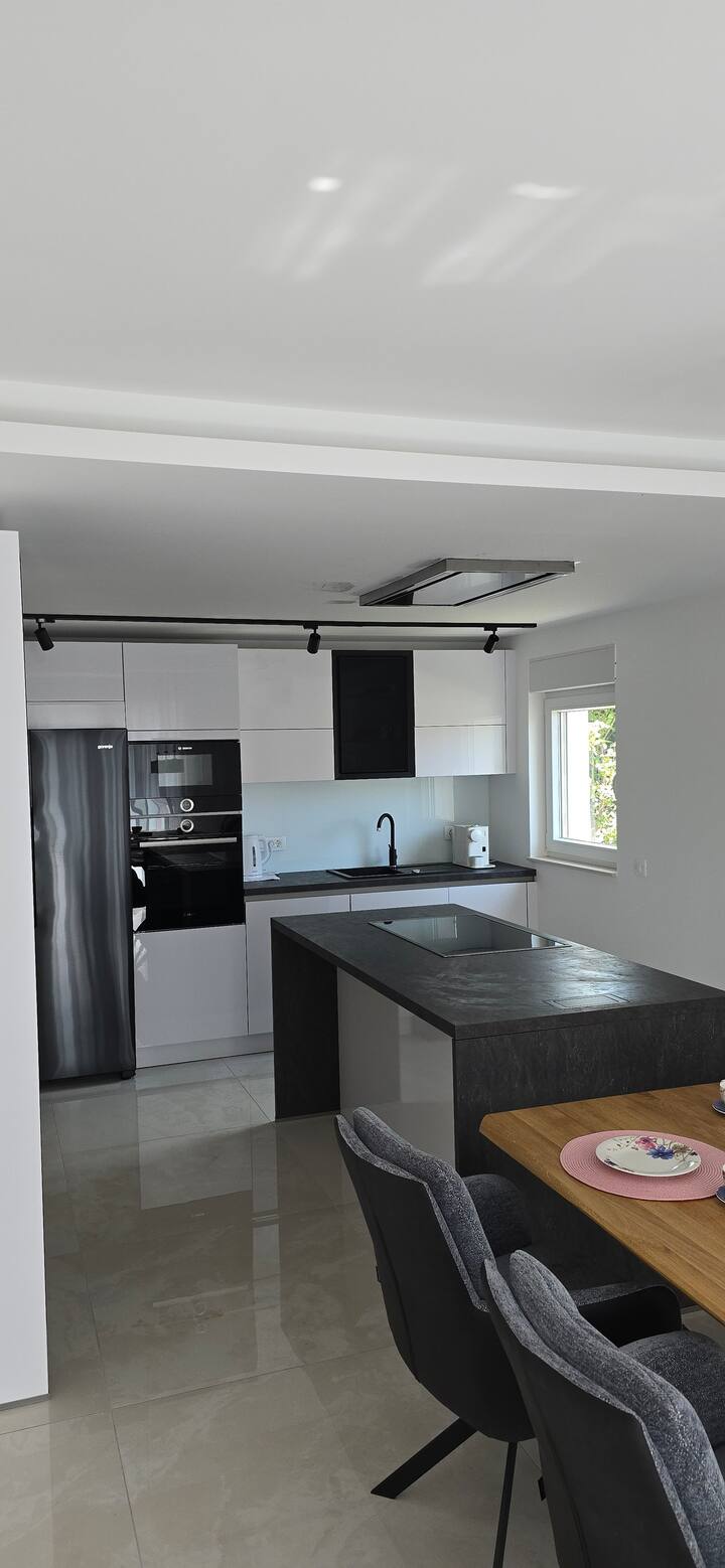 Ferienhaus In Nord-dalmatien - Zadar