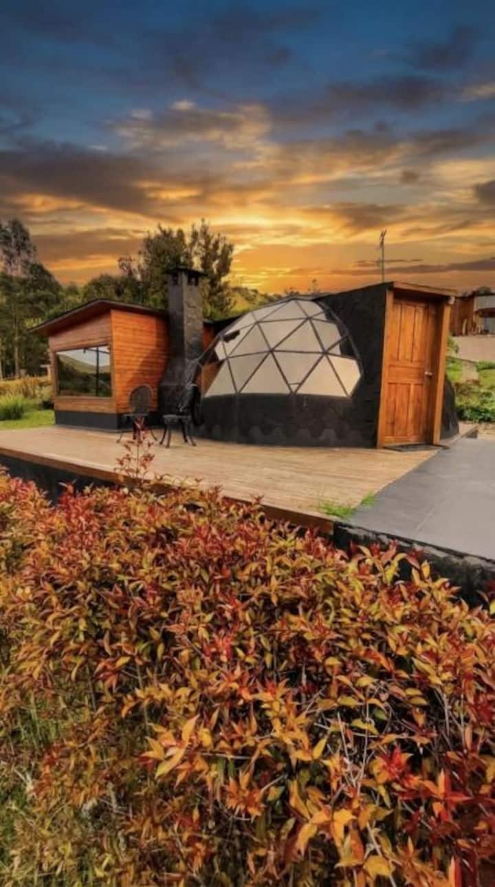 Baloka - Anuk Chocontá - Chocontá