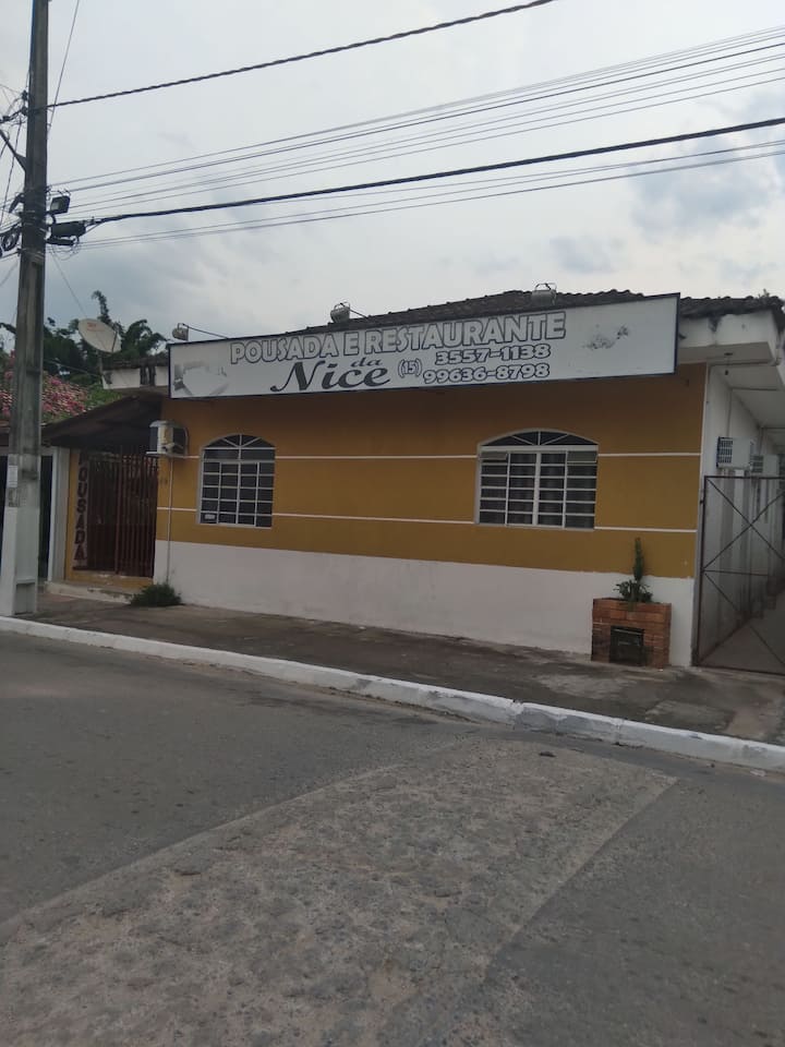 Pousada Em Itaoca Sp - Itaoca