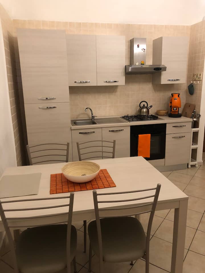 Naples House - Naples