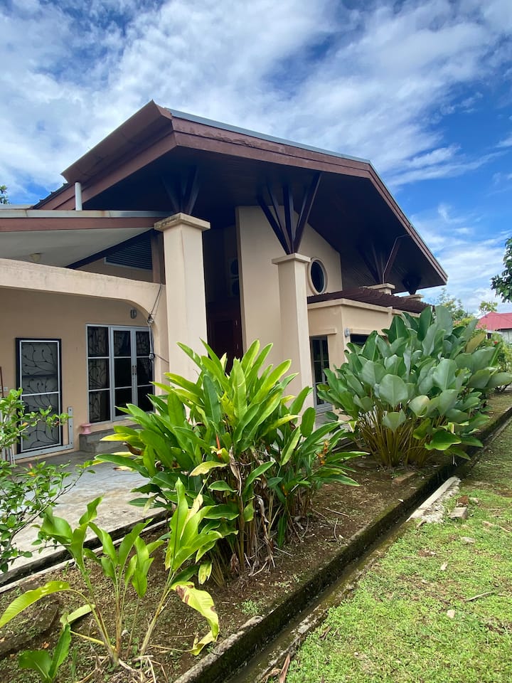 Karya Retreat - Kuching