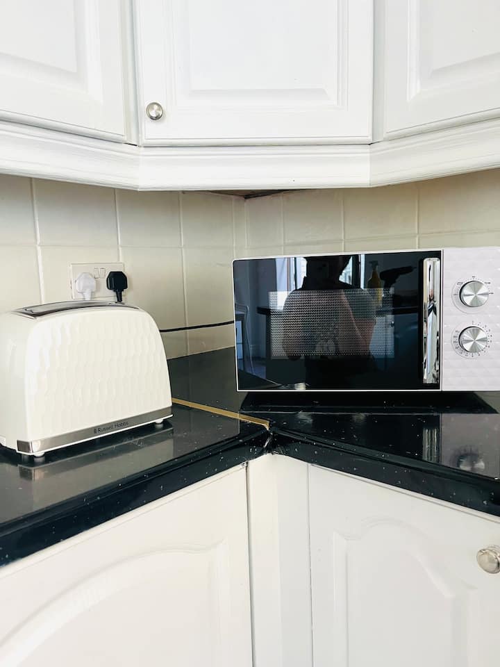 Clean Room Near Anfield L Easy Check-in - Liverpool