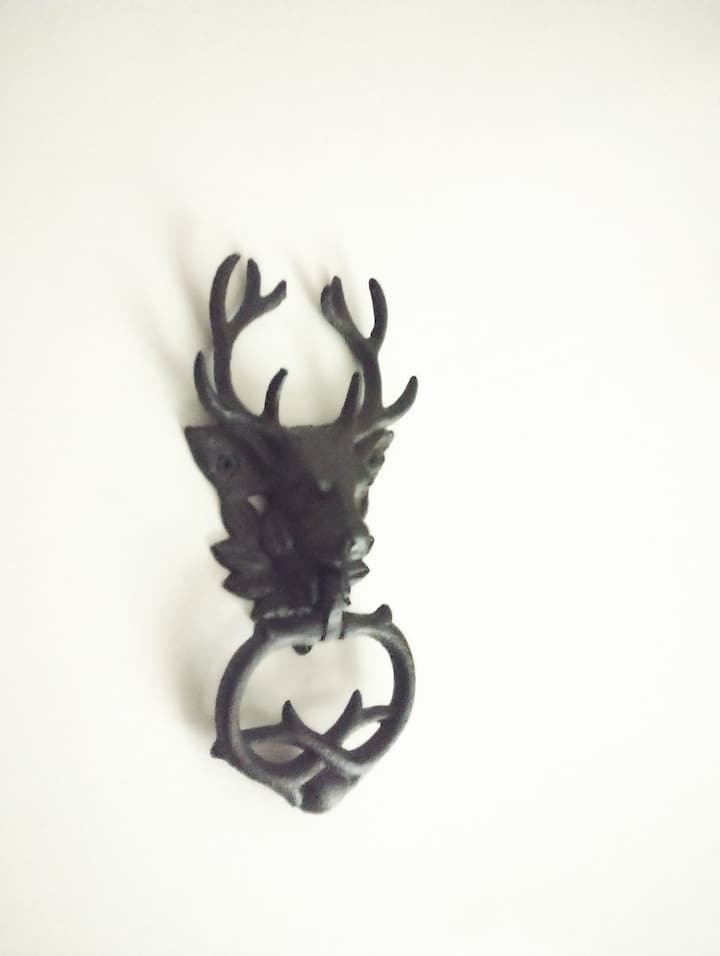 Loft El Ciervo En El Centro Histórico - Morelia