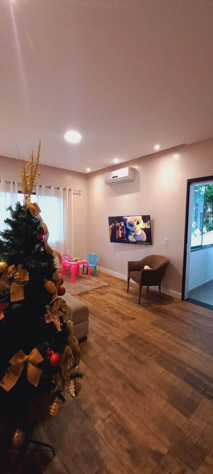 Casa Prox Aeroporto, Balneário Camboriú Beto Car - Navegantes