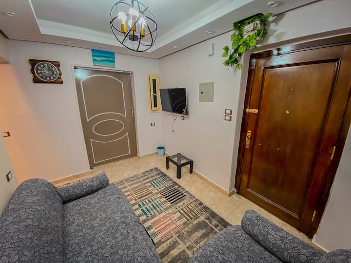 Appartment In Downtown, Cairo - Kairo