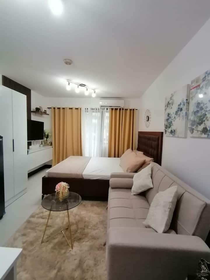 One Oasis Cebu Condo Mabolo - Cebu City