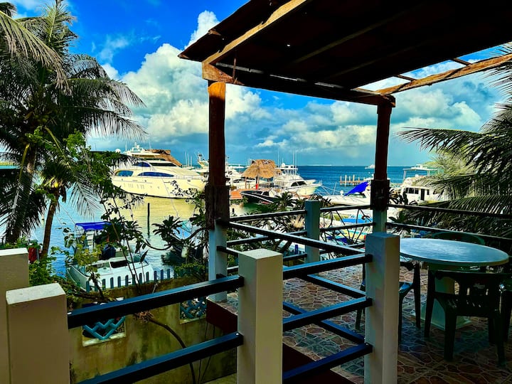 Punta Cabana Bahía 1 - Isla Mujeres