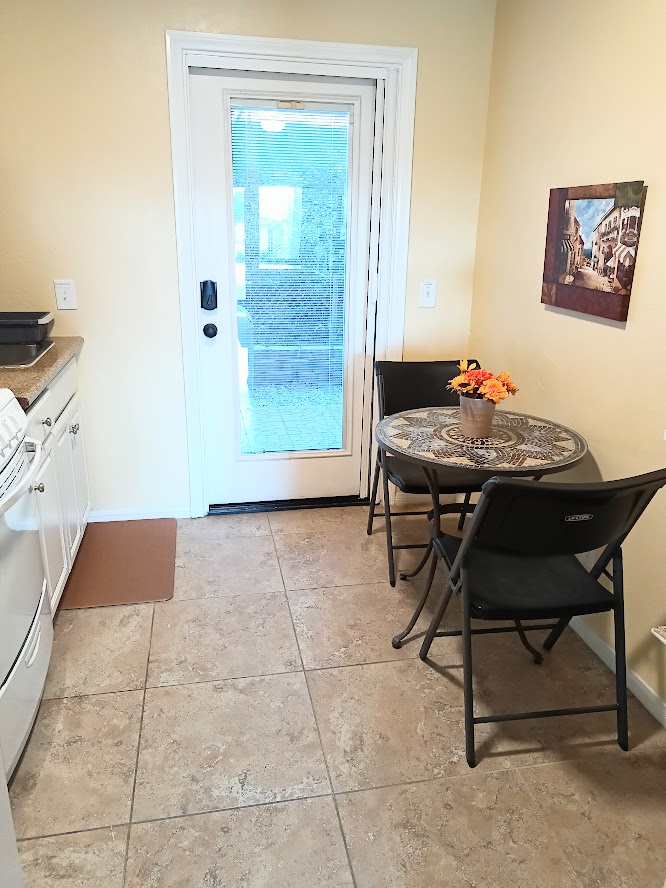 Alojamiento pintoresco con jardín - Casas de huéspedes en renta en ...