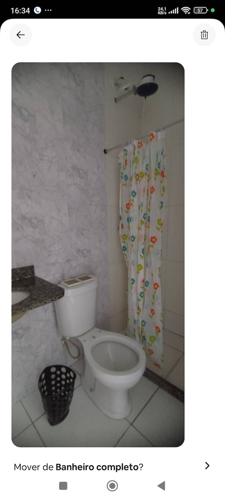 202 Flat Santo Elias Mesquita - Nova Iguaçu