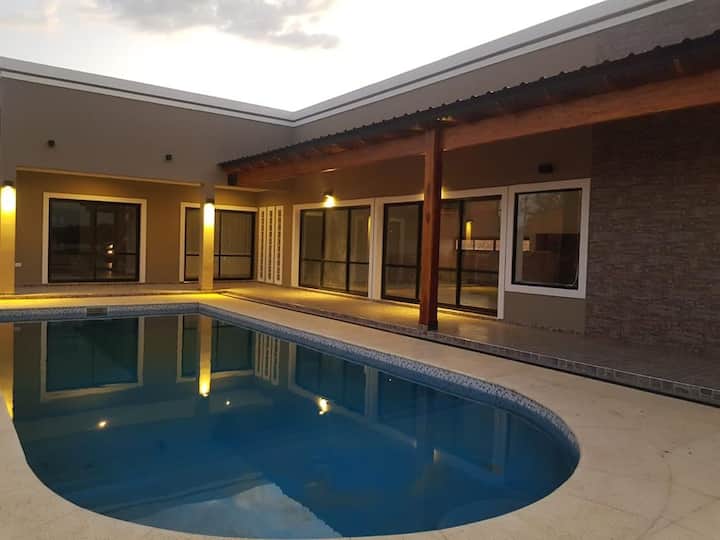 Casa Quinta Laguna Brava 2 - Corrientes
