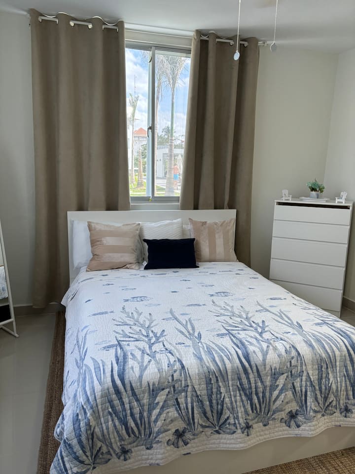 Tropical Retreat | Beach Access + Prime Location - Punta Cana