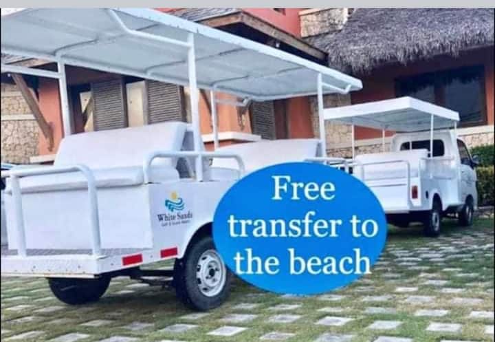 Tropical Retreat | Beach Access + Prime Location - Punta Cana