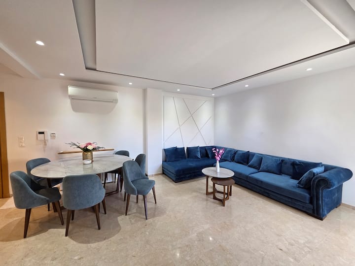 Luxueus Appartement - Sousse