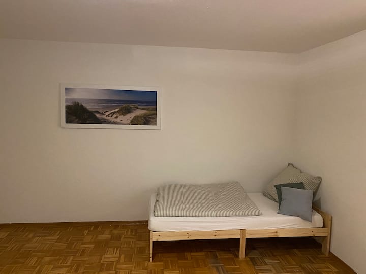 1 Zimmer Laatzen Messe Nähe - Laatzen