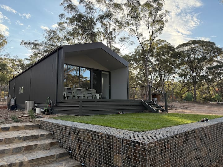 Prospector’s Rest - Maldon