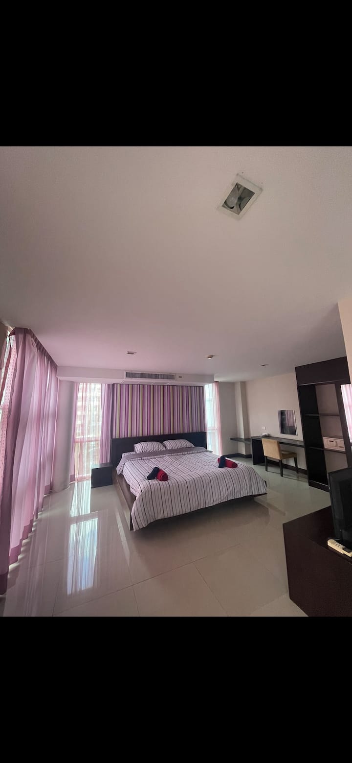Dee Apartment - Patong Beach