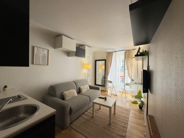 Petit Cocon Pratique – Paris 8 Miromesnil - Paris