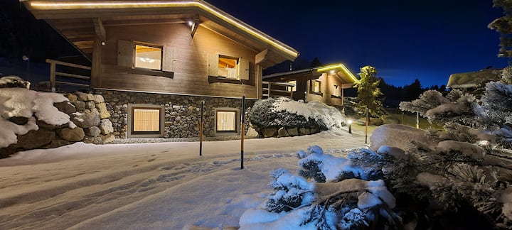 Das Resort Brixen - Söll