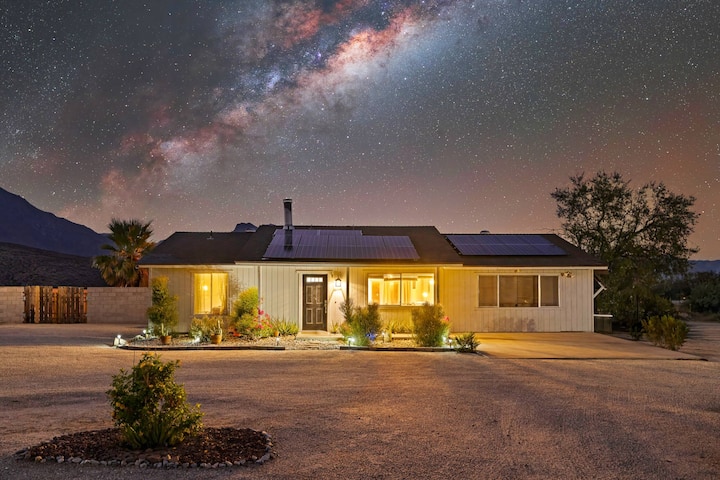 Perfect Desert Getaway! - Borrego Springs, CA