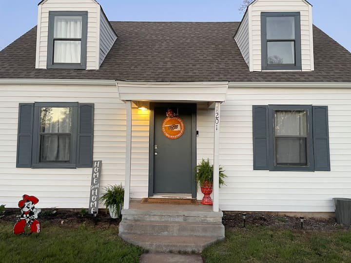 Dreams On Duncan - 斯蒂爾沃特