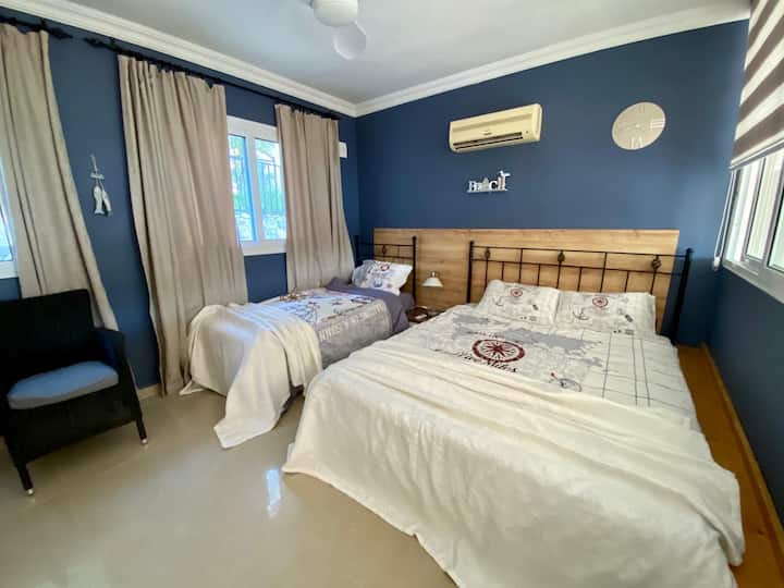 Kristall-Sonnenschein-Loft - Wohnungen zur Miete in Istanbul, Istanbul ...