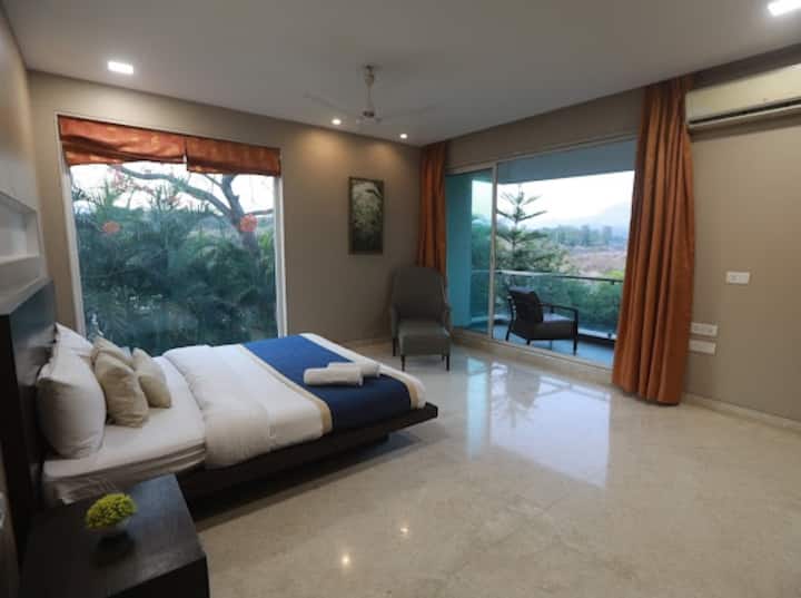 Baya Resorts And Homes - Karjat