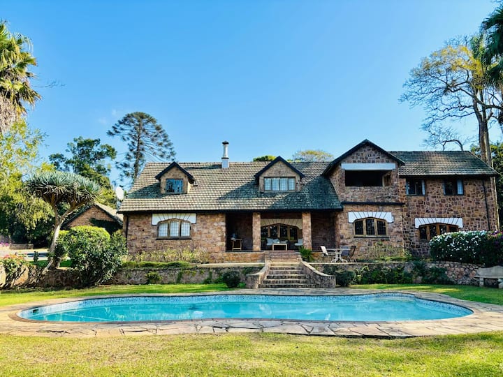 The Stone House - Kloof