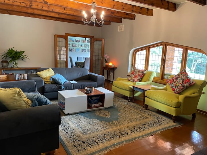 The Stone House - Kloof
