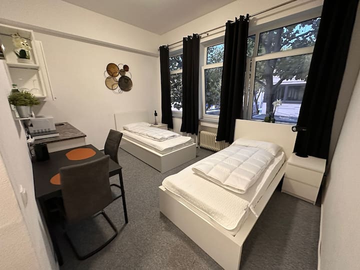 Ferienzimmer In Euskirchen - Euskirchen