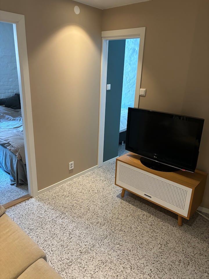 Sentral Beliggenhet I Hjertet Av Oslo - Oslo