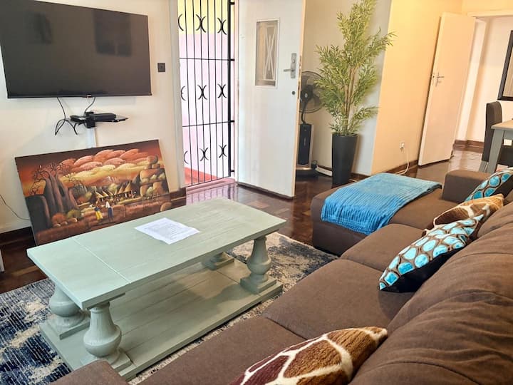 Eighteleven - Harare