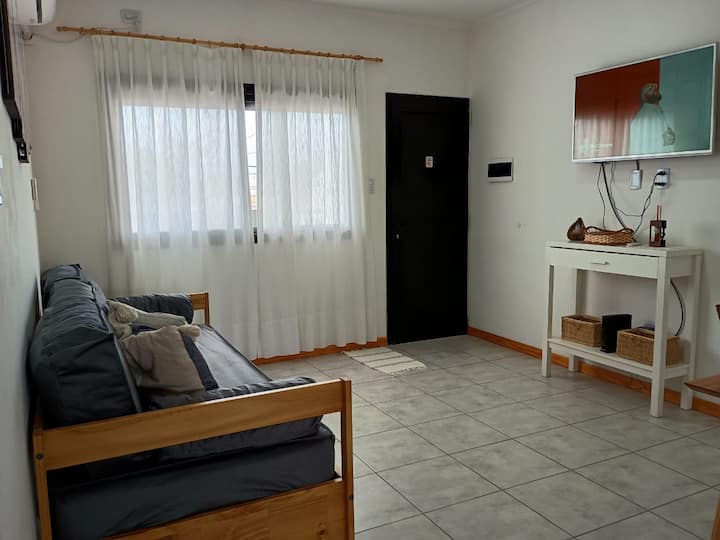 Departamento Con Cochera - Confort Urbano - Venado Tuerto