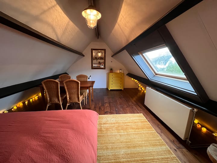 Guesthouse Baarn - Baarn