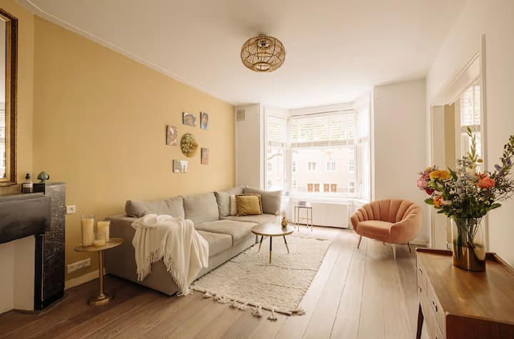 Cosy Appartement In Amsterdam - Amsterdam