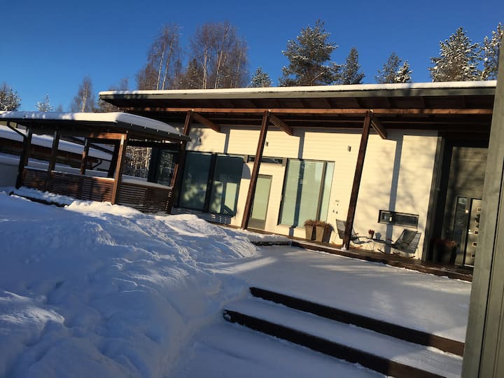 Villa Harmony - Rovaniemi