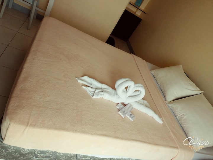 Standard Room With Seaview 101 - Oslob