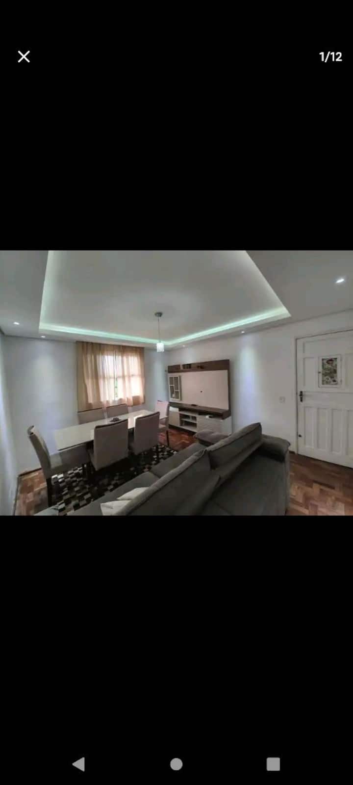 Apartamento Bairro Central! - Pelotas