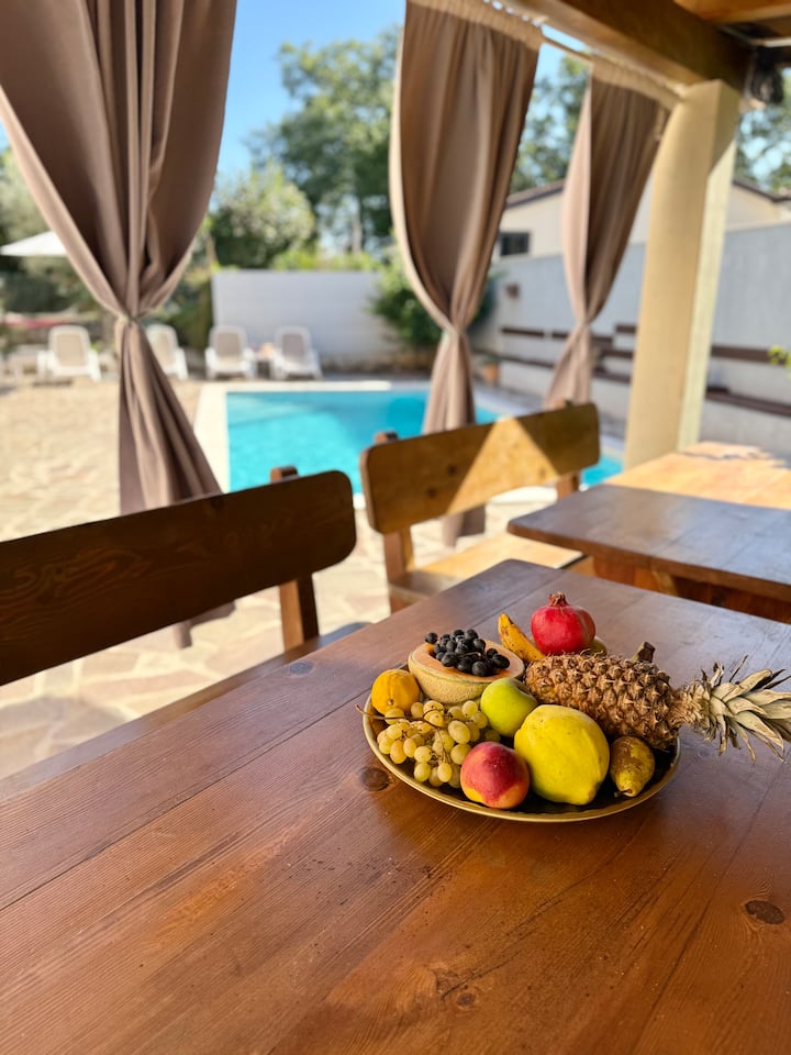 Amna Home - Portorož