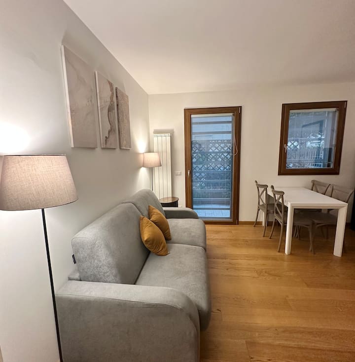 Alloggio Vicino Al Centro Con Parcheggio Gratuito - Florence