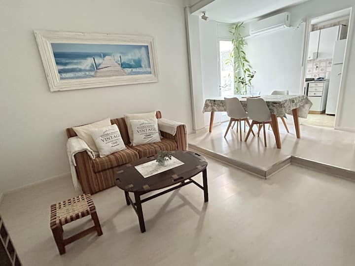 Departamento En El Corazón De Recoleta - Buenos Aires