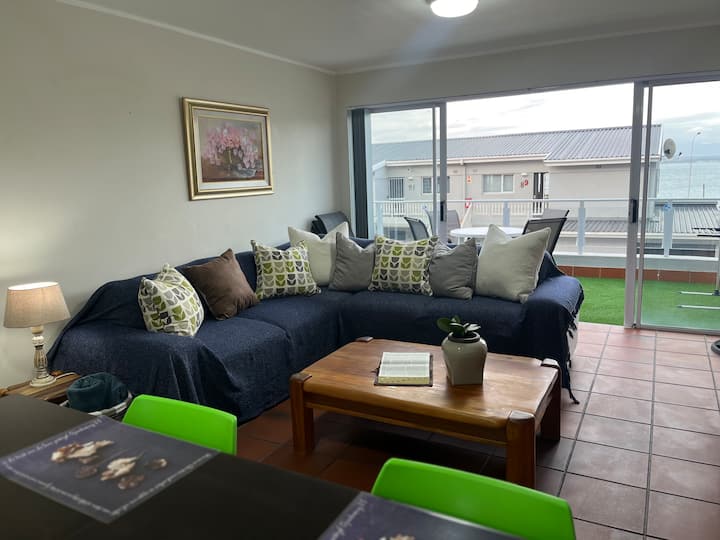 Suite @ Bay - Mossel Bay