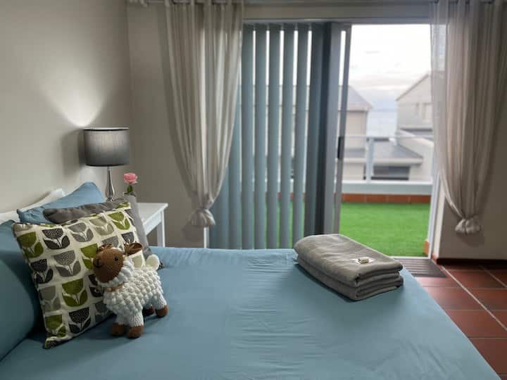 Suite @ Bay - Mossel Bay