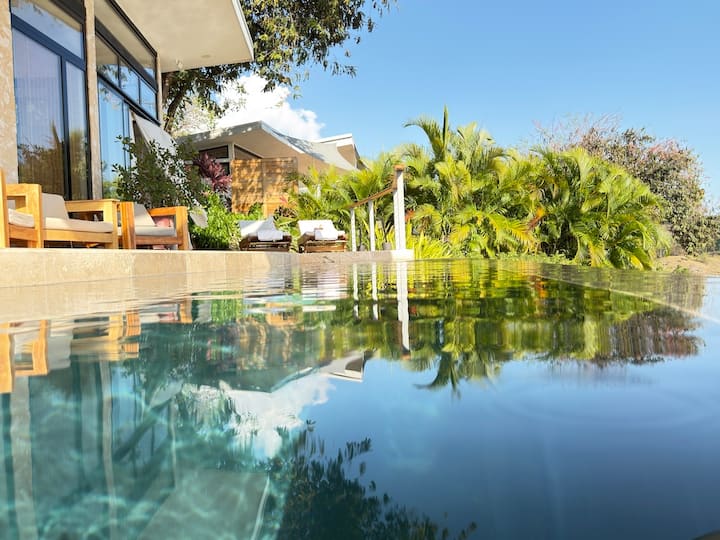 Luxury Bungalow | Private Pool | Amazing May Rates - Bejuco District