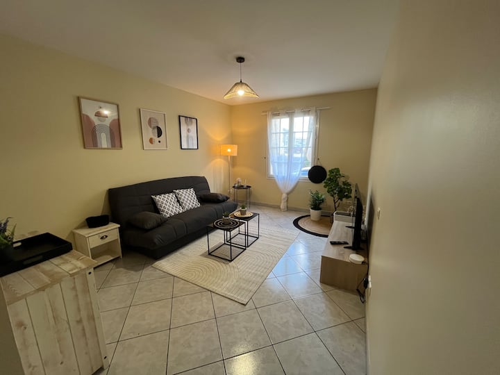 Studio Poitiers - Poitiers