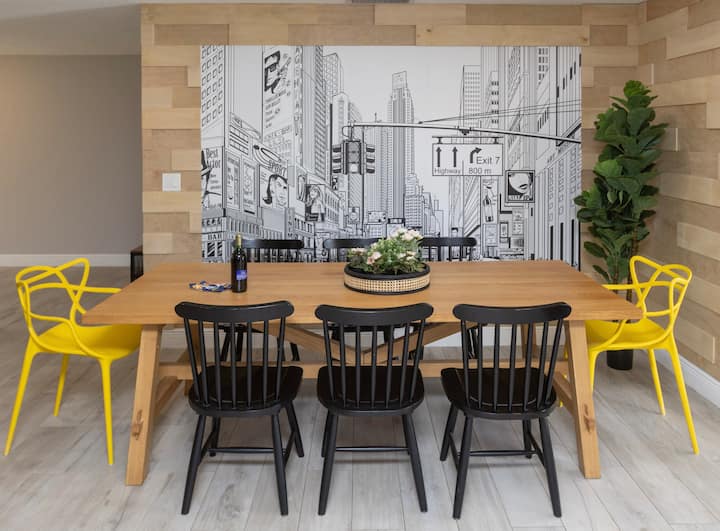 Heated Pool • Family-friendly • Near Miami Hotspot - Doral, FL