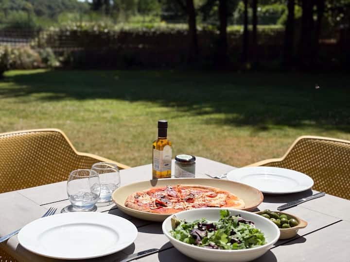 Beautiful Cottage Nr. Dorchester | Best Location - 도체스터